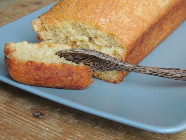 Recettes de Gâteau Léger de midi cuisine