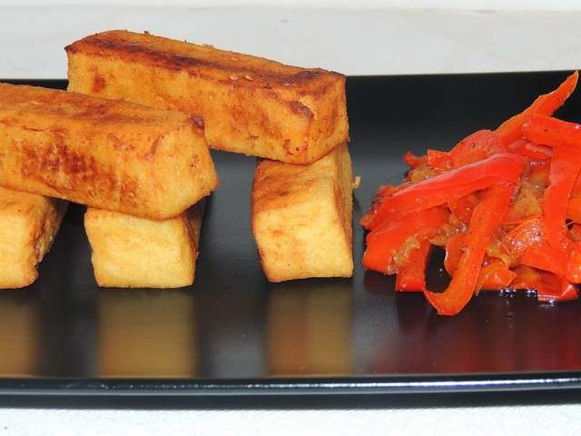 Les Meilleures Recettes de Panisse et Marseille
