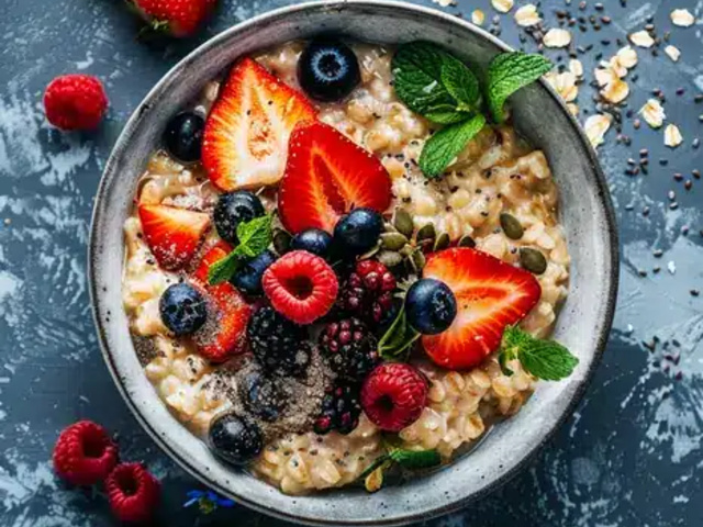 Recettes de Déjeuner de MiDiabeteCooking