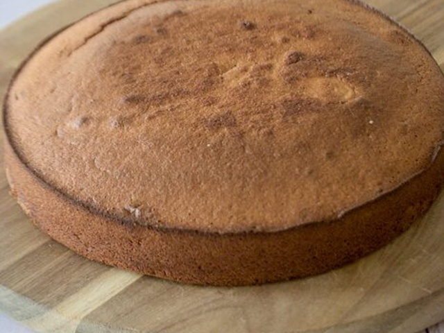 Recettes de Génoise de MiDiabeteCooking