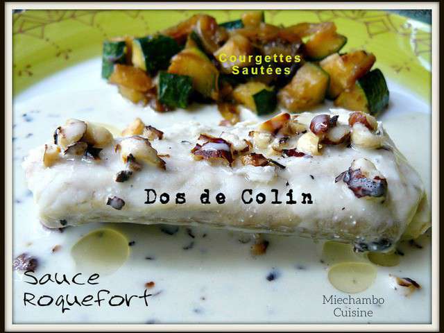 Recettes de Colin de Miechambo Cuisine