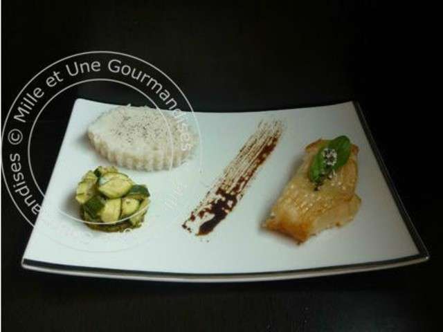 Recettes de Repas de Fête et Poisson - 2