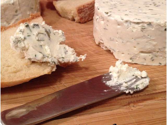 Recettes de Boursin de Mimi Cuisine