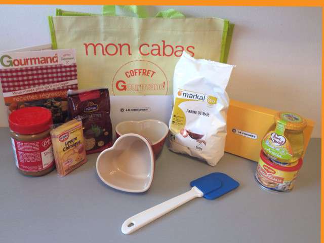 Recettes de Box Cuisine de Mimi Cuisine