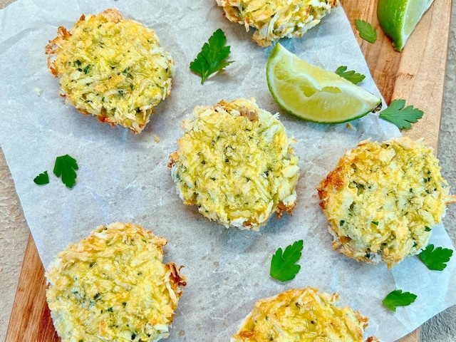 Recettes d'Eglefin de Mimi Cuisine