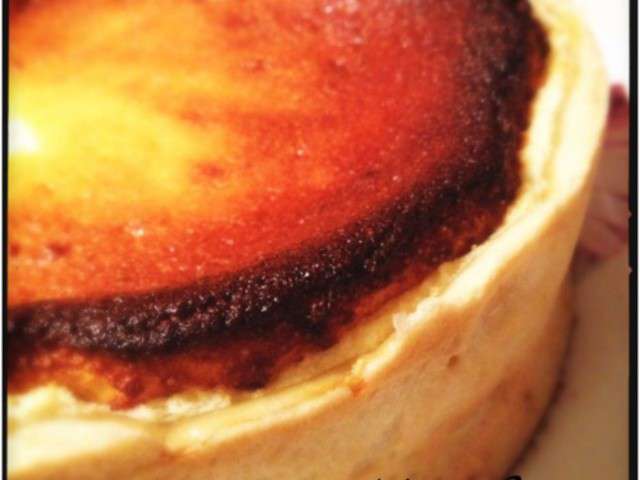 Recettes de Fromage Blanc de Mimi Cuisine