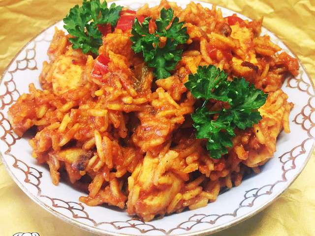 Recettes de Tikka masala de Mimi Cuisine