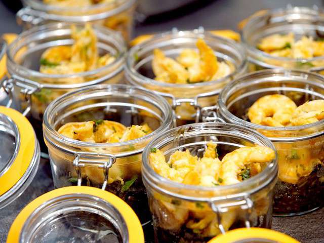 Recettes de Seiches de Mimi Cuisine