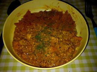 Recettes de Courge kabocha