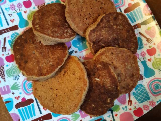 Recettes de Sarrasin de Mimi vegetale v2