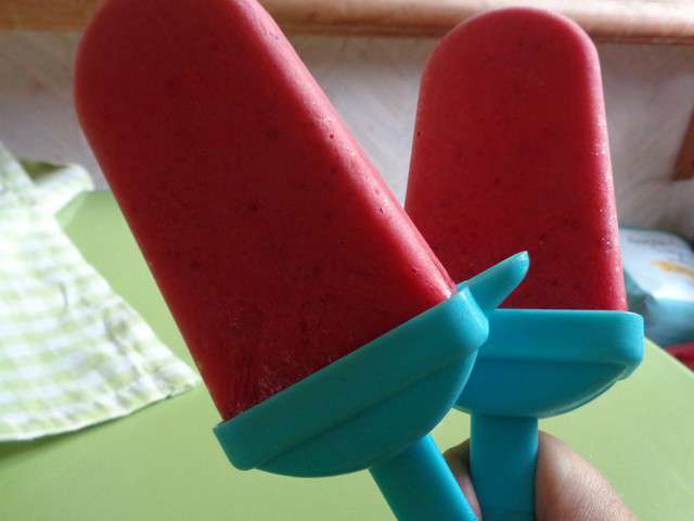 Recettes d'Esquimaux et Cuisine Vegane