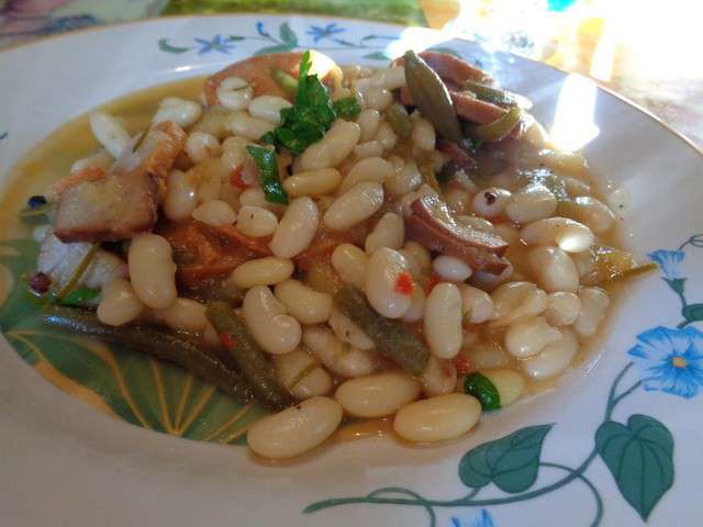 Recettes de Haricots de Mimi Végétale