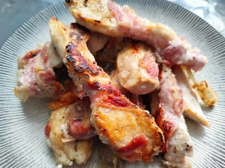 Recettes de Maigre