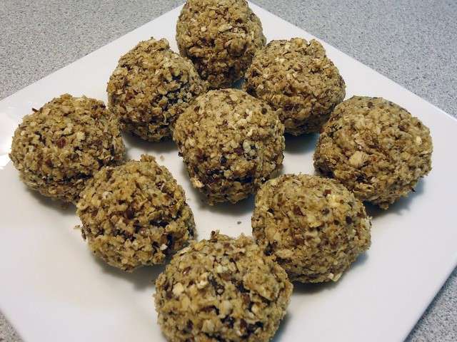 Recettes de Dattes de Mini cuisine