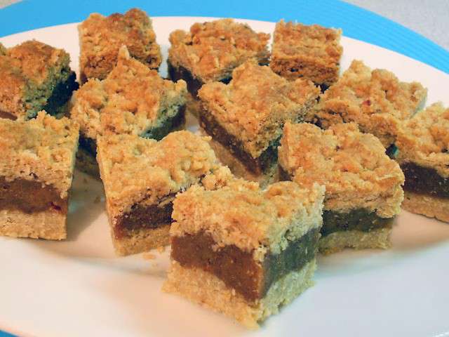 Recettes de Dattes de Mini cuisine