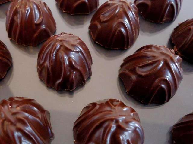 Recettes de Noix de Mini cuisine