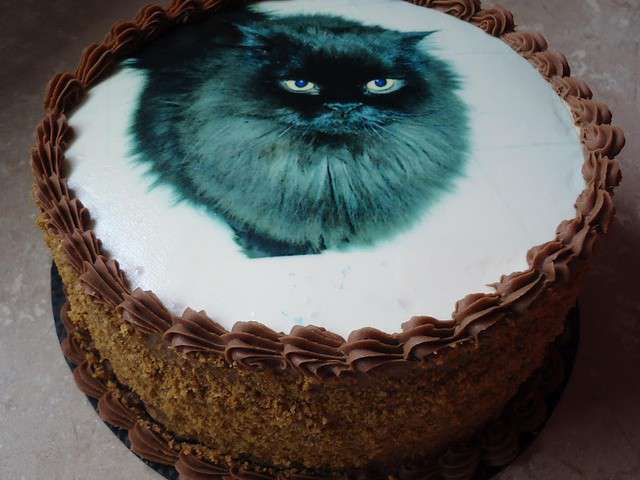 Recettes de Gâteau de Fête de Mini cuisine