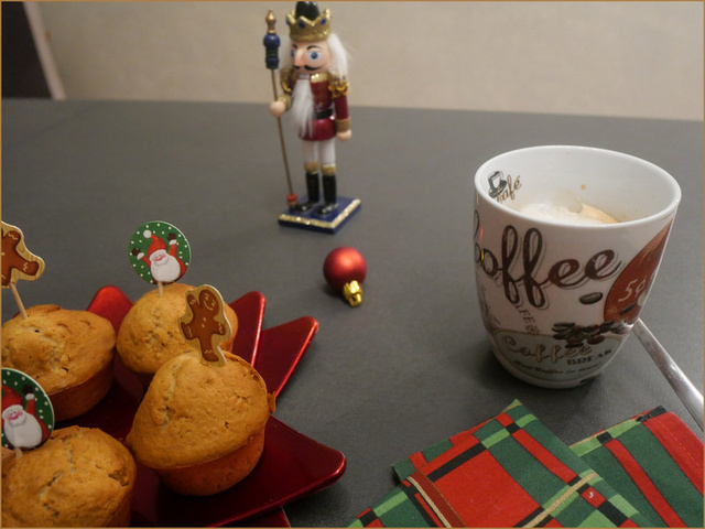 Recettes de Café de Miss Gleni and Co