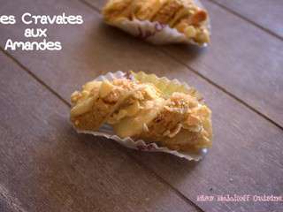 Recettes de Gâteaux de Miss Malakoff Cuisine