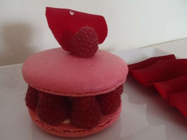 Recettes d'Ispahan