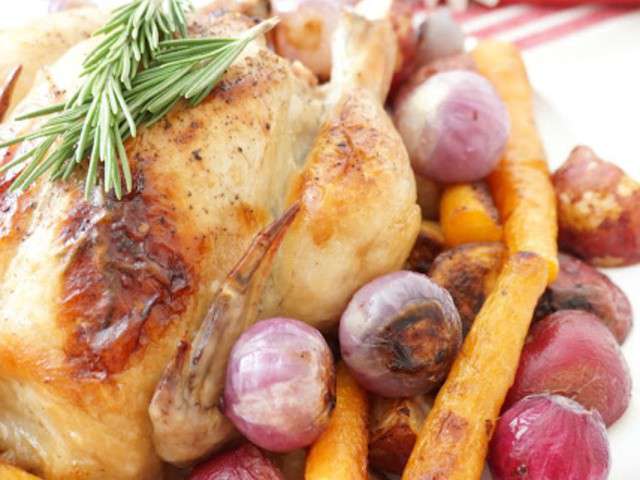 Recettes de Poules de Miss Papila