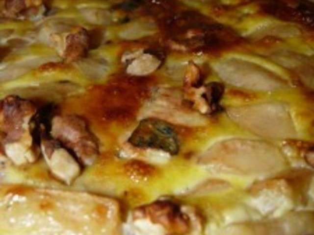 Recettes de Rochebaron
