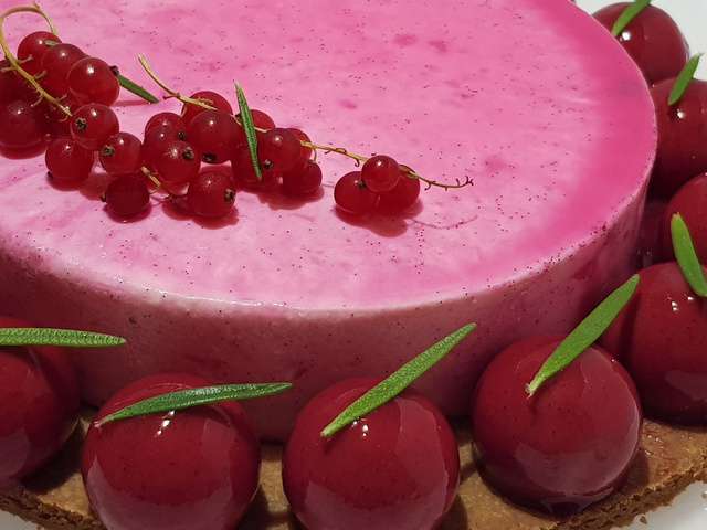 Recettes de Groseilles