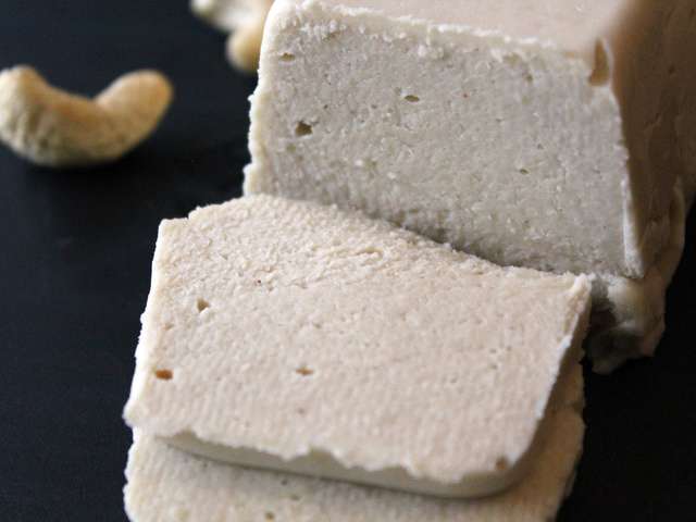 Recettes de Fondant et Fromage