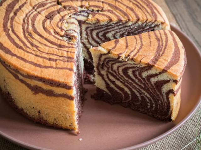 Recettes de Cake de Moi, gourmande
