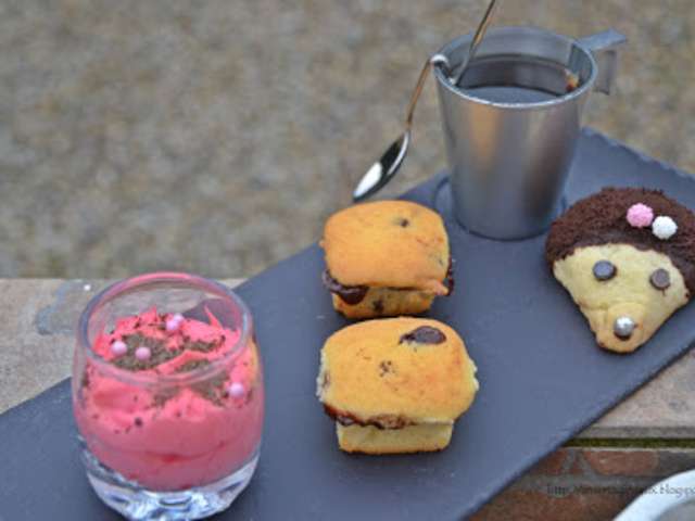 Recettes de Café gourmand - 3