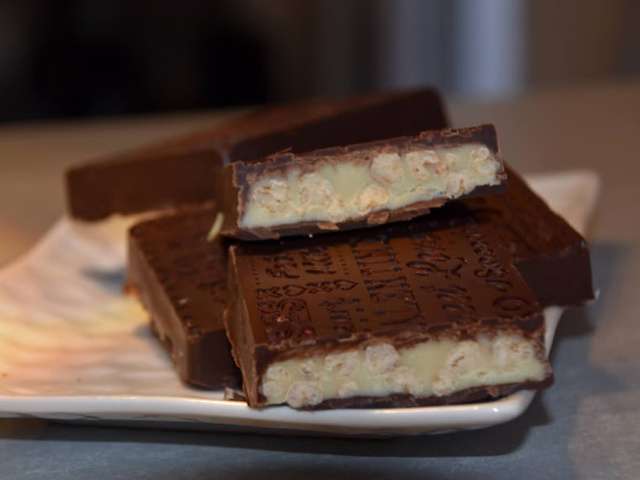 Recettes de Kinder de Momo délice