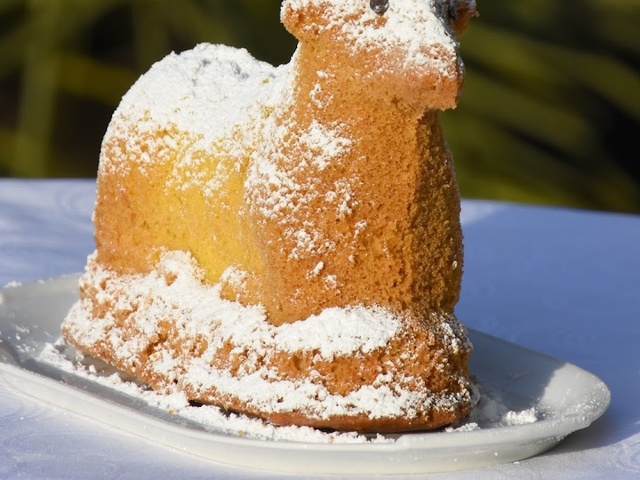 Recettes d'Agneau Pascal