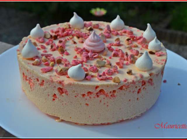 Recettes de Vacherin - 4