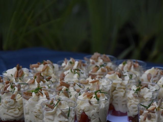Recettes d'Artichauts de Momo délice