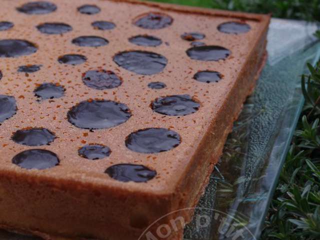 Recettes de Flexipat et Chocolat