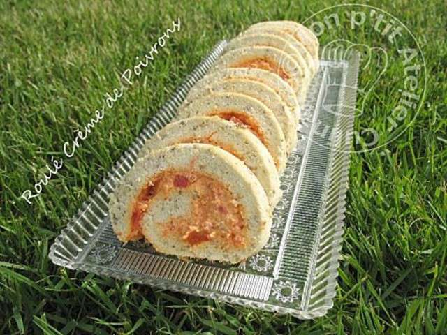 Recettes de Flexipat et Apéro