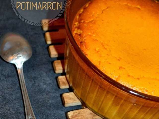 Recettes de Flan de Mon p'tit coin gourmand