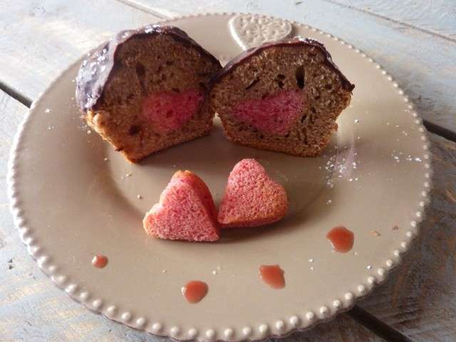 Recettes de Gâteaux de MonGrainD'Sel