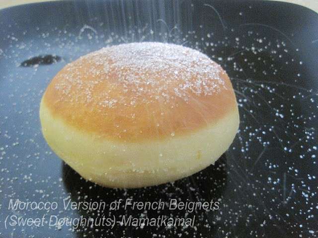 Les Meilleures Recettes de Donuts et Beignets