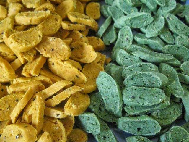 Recettes de Crackers de Moroccan Cuisine Marocaine