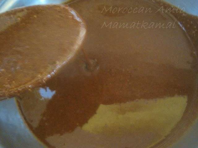 Recettes de Maroc de Moroccan Cuisine Marocaine