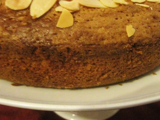 Recettes de Gâteau Marocain - 2