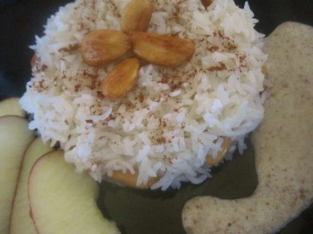 Recettes de Riz de Moroccan Cuisine Marocaine