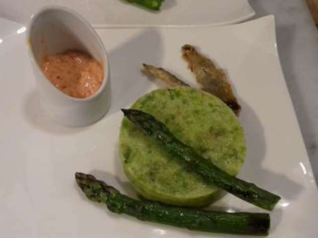 Recettes de Printemps de Moulin à Poivres