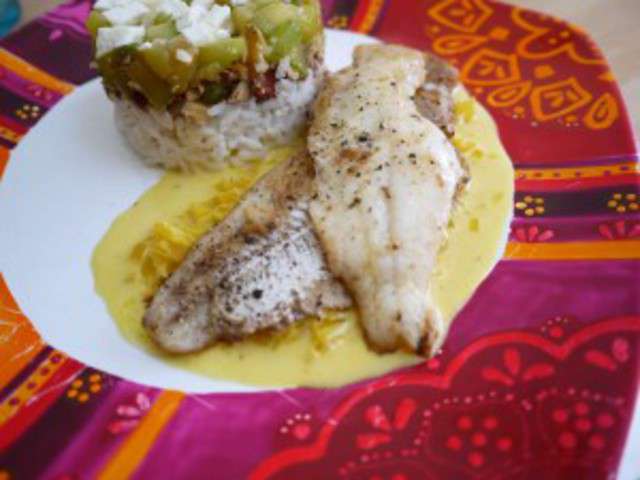 Recettes de Merlan de Multidelices