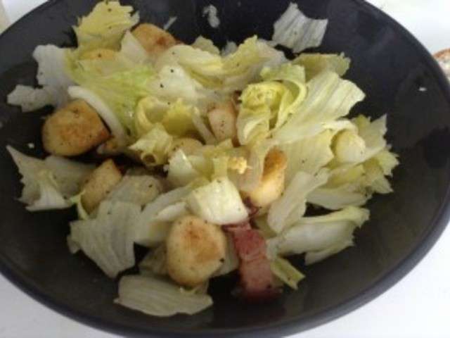 Recettes de Lardons de Multidelices