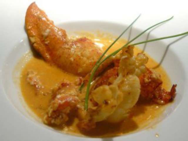 Les Meilleures Recettes de Homard - 10