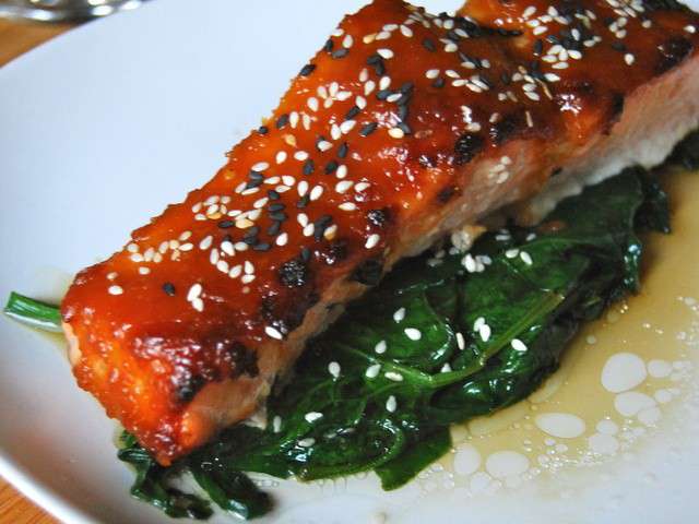 Les Meilleures Recettes de Miso et Sauce soja