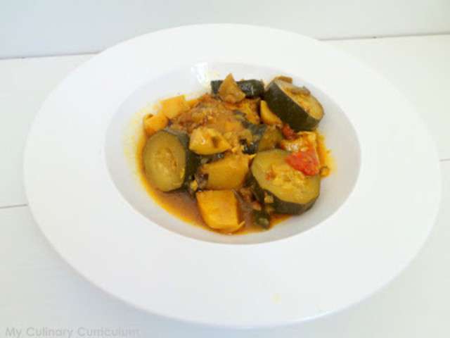 Les Meilleures Recettes de Colombo et Poulet