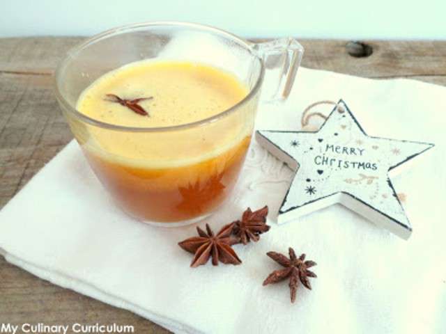 Recettes de Stars et Jus